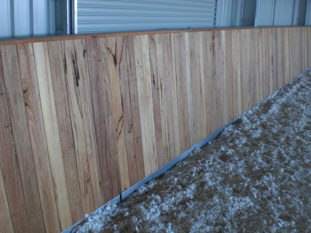 Free Horse Arena Surface Guide | Central Steel Build