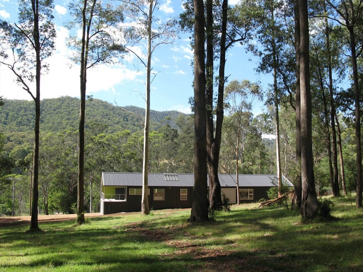 What is the Difference Between A Class 1 and Class 10 Building?