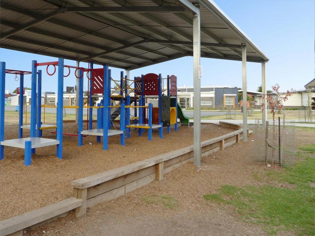 Build a Recreational Sports Facility | Central Steel Build