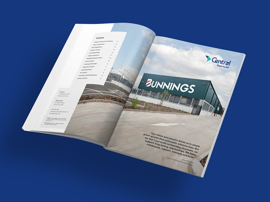 What is the Difference Between A Class 1 and Class 10 Building?