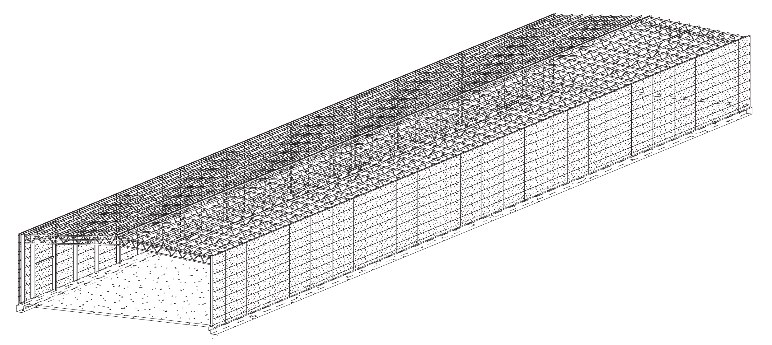 Australian Workstation Manufacturers office and manufacturing building