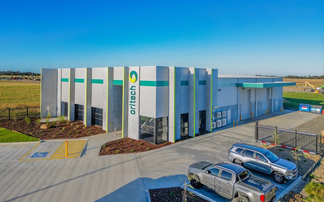 Celebrating 50 Years: Central Steel Build’s Legacy of Excellence