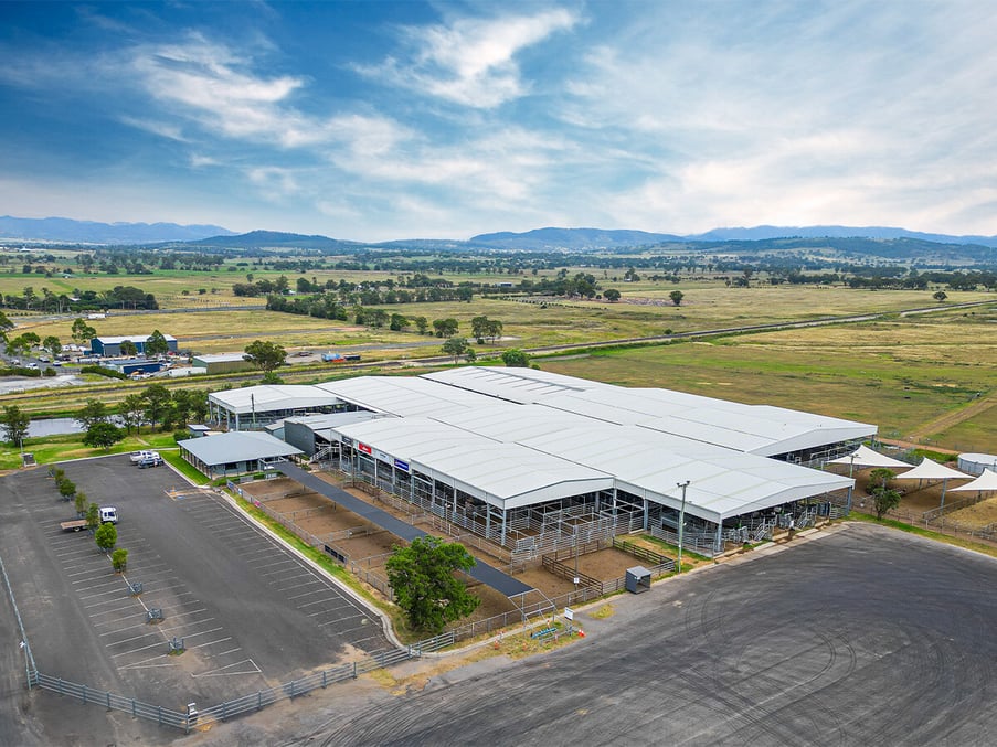 Australia’s quality shed construction company - Central Steel Build