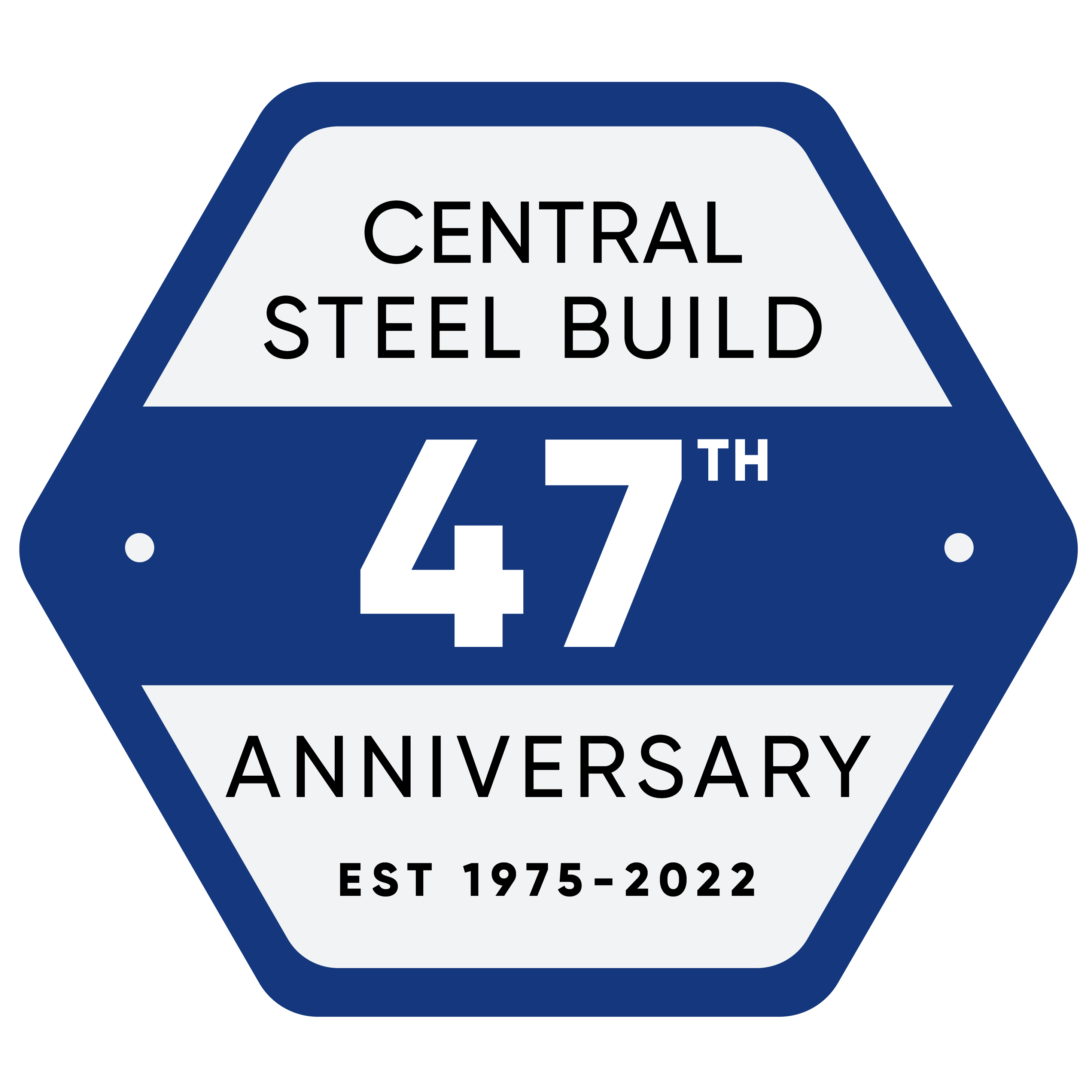 Australia’s quality shed construction company - Central Steel Build